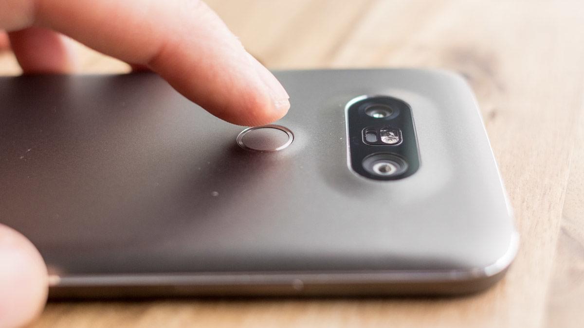 Nishant Arora's w3BL0G | Using Fingerprint Sensor as a Touchpad on ...